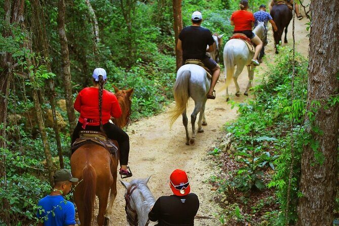Best ATV & Mavericks Experience in Cancun + Cenote + Zip Lines - The Sum Up