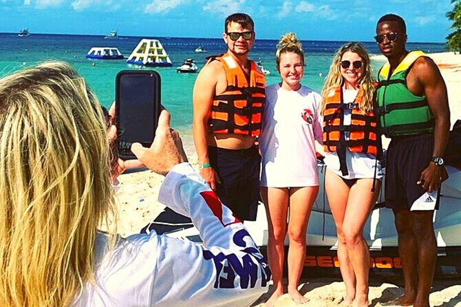 Best Banana Ride Cozumel - FAQs