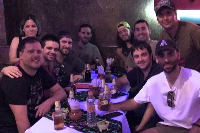 Best Bar Crawl at Downtown - FAQ