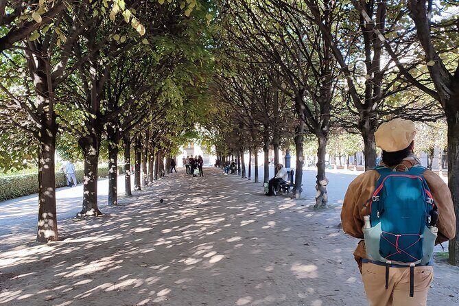 Best Bits of Paris: 40 Favorites Small-Group Walking & Metro Tour - FAQ