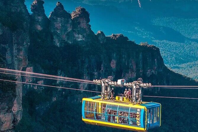 Best Blue Mountains Full Day Tour-Optional Sydney Zoo&Leura Town - Key Points