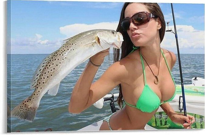 Best Calm Water Inshore Guided Fishing Charter Near You - Final Thoughts