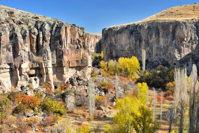 Best Cappadocia Green Tour - Final Thoughts