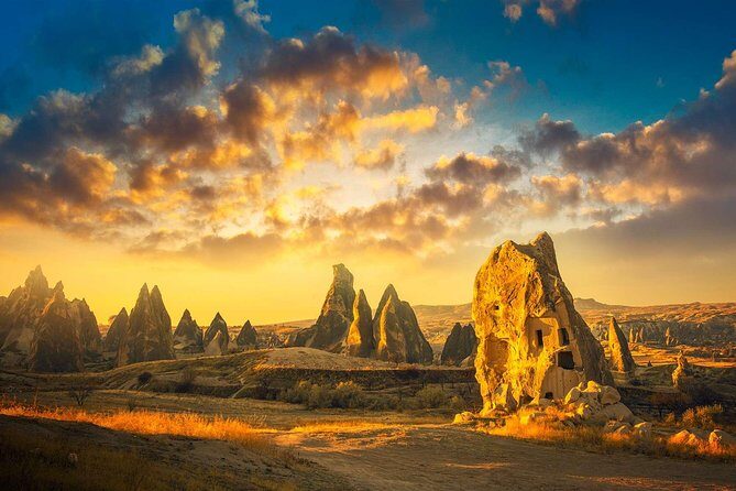 Best Cappadocia Tour - FAQs  