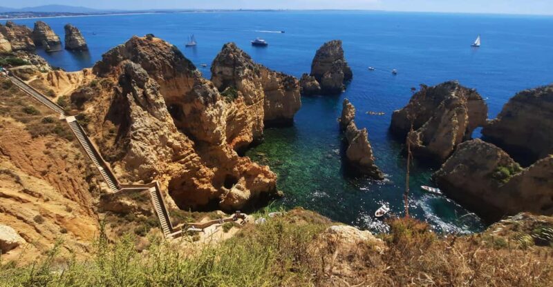 Best Coast Tour - Southwest of Europe - FAQ