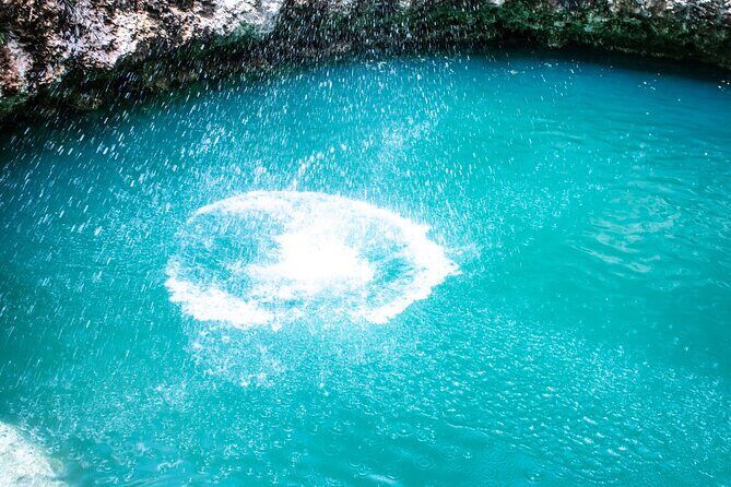 Best Combo from Cancun - Zipline Cenote ATV (Shared) and Lunch From Cancun - Who Should Book This Tour?