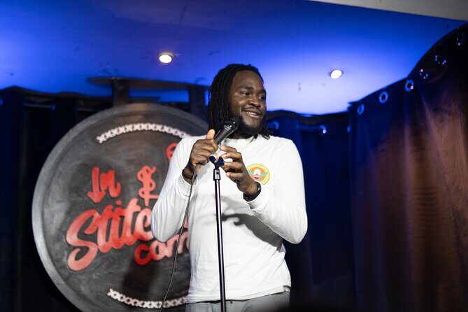 Best Comedy Club in Dublin Ireland - An In-Depth Look at the Dublin Comedy Night