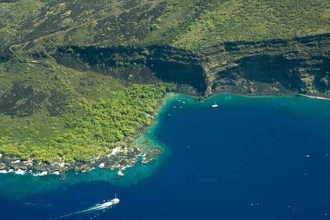 Best Coral Reef Snorkel Tour in Kona - Protected Marine Sanctuary - Frequently Asked Questions