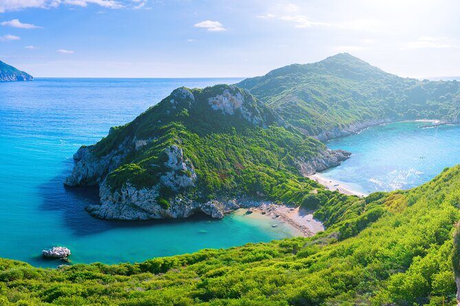 BEST CORFU TOUR for Cruise Passengers including Boat Cruise - Who Should Book This Tour?