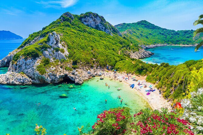 BEST CORFU TOUR for Cruise Passengers including Boat Cruise - FAQs