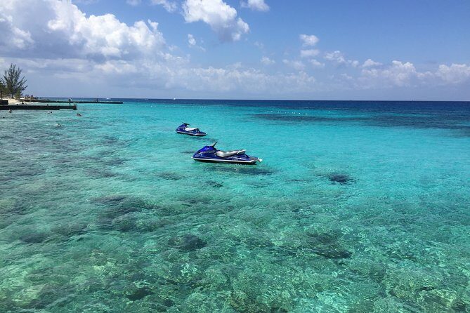 Best Cozumel Jet Ski Tour + Drinks + Snorkeling - Why Choose This Tour?
