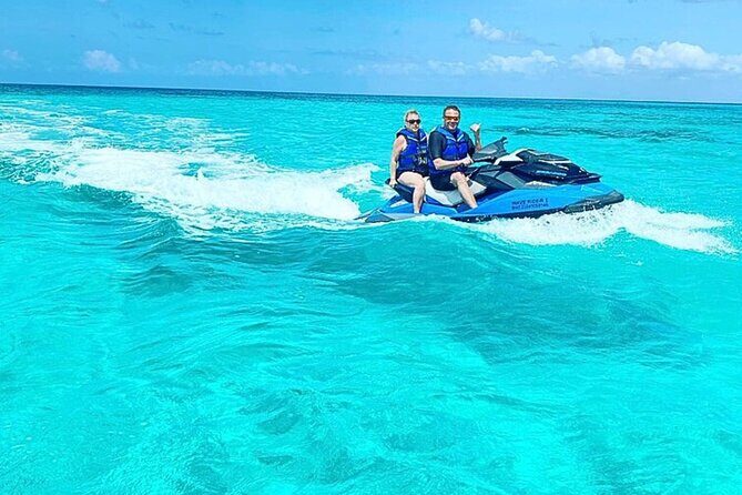 Best Cozumel Jet Ski Tour + Drinks + Snorkeling - Who Should Book This Experience?