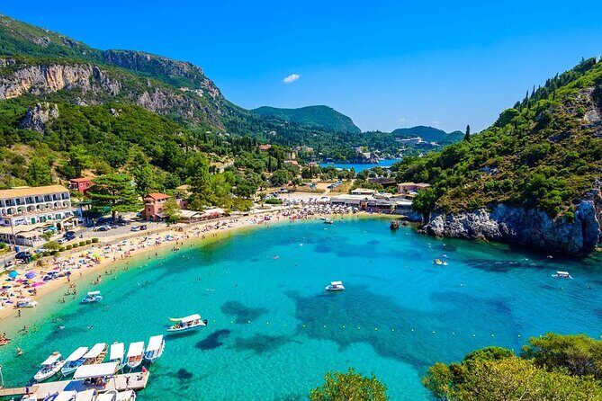 Best Cruise-Friendly Journey into Corfu Gems - Who Is This Tour Best For?