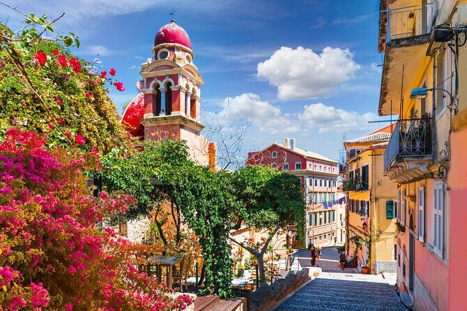 Best Cruise-Friendly Journey into Corfu Gems - FAQs