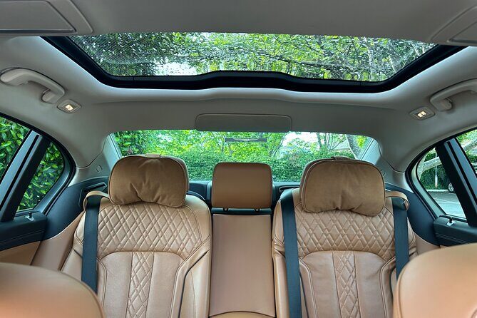 Best Dublin City & Bay Authentic Fun Tour with a True Dubliner - Key Points