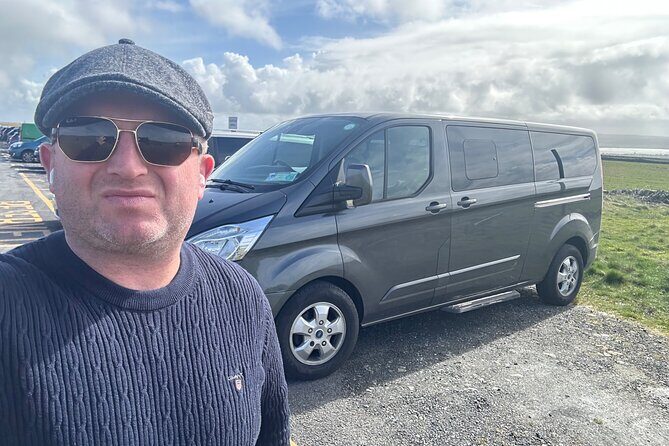 Best Dublin City & Bay Authentic Fun Tour with a True Dubliner - The Itinerary Breakdown