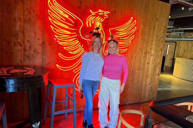 Best Dublin City & Bay Authentic Fun Tour with a True Dubliner - Practical Details & What to Expect