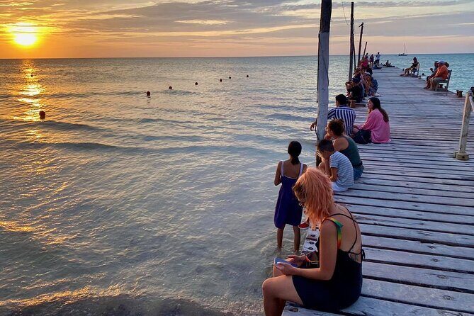 Best Experience in Holbox Island Punta Mosquito from Riviera Maya - Additional Resources