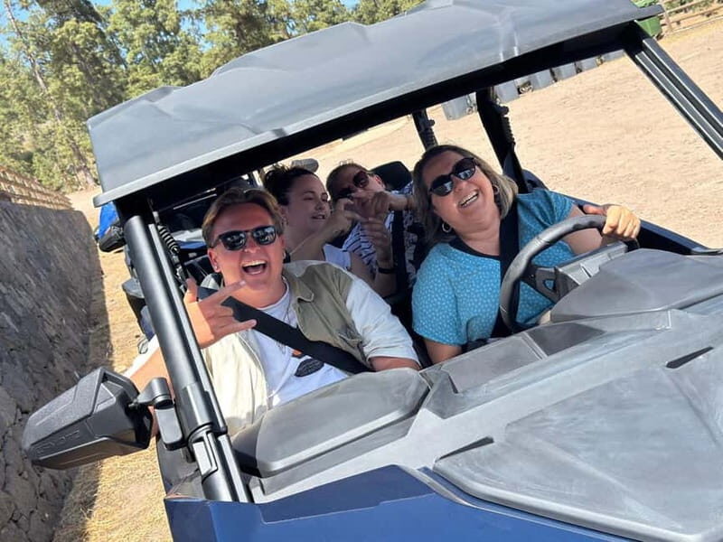 BEST FAMILY & FRIENDS FUN BUGGY TOUR - FAQ