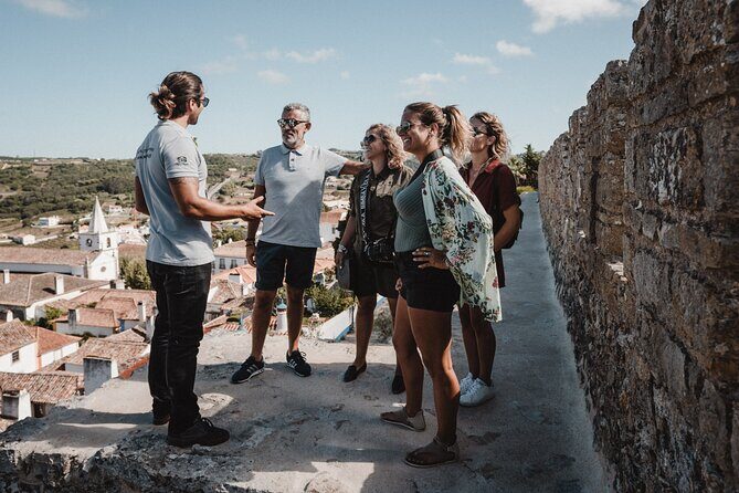 Best Fátima, Óbidos, Nazaré & Batalha Tour From Lisbon - Authentic Experiences and Local Insights