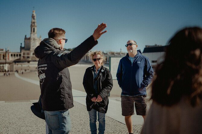 Best Fátima, Óbidos, Nazaré & Batalha Tour From Lisbon - Who Is This Tour Ideal For?