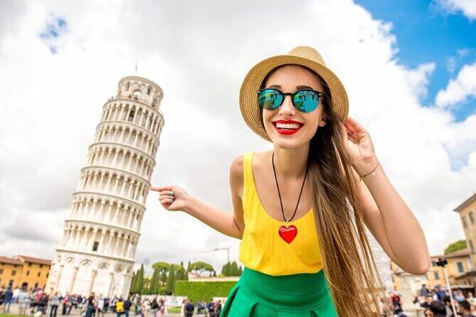 Best Florence and Pisa Excursion from La Spezia Cruise Port - Best Florence and Pisa Excursion from La Spezia Cruise Port
