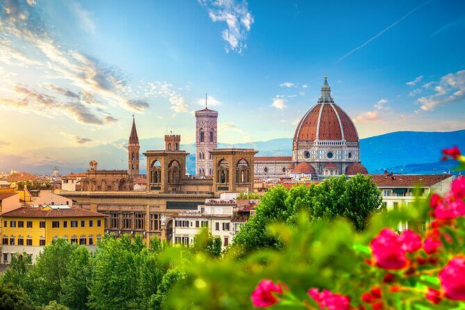 Best Florence and Pisa Tour for Cruise Visitors from Livorno - Exploring the Best Florence and Pisa Tour for Cruise Visitors from Livorno