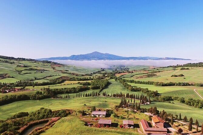 Best Florence and Pisa Tour for Cruise Visitors from Livorno - Key Points