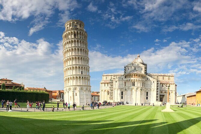 Best Florence and Pisa Tour for Cruise Visitors from Livorno - Real Guest Insights & Tips