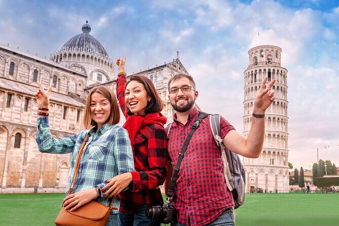 Best Florence and Pisa Tour for Cruise Visitors from Livorno - Who Should Consider This Tour?