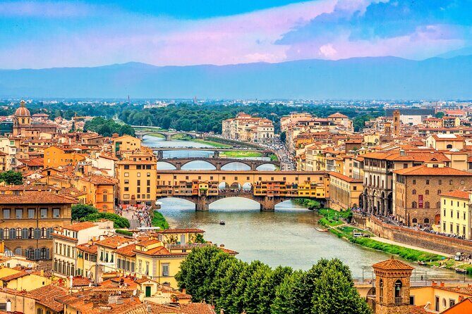 Best Florence and Pisa Tour for Cruise Visitors from Livorno - Final Thoughts: Is It Worth It?