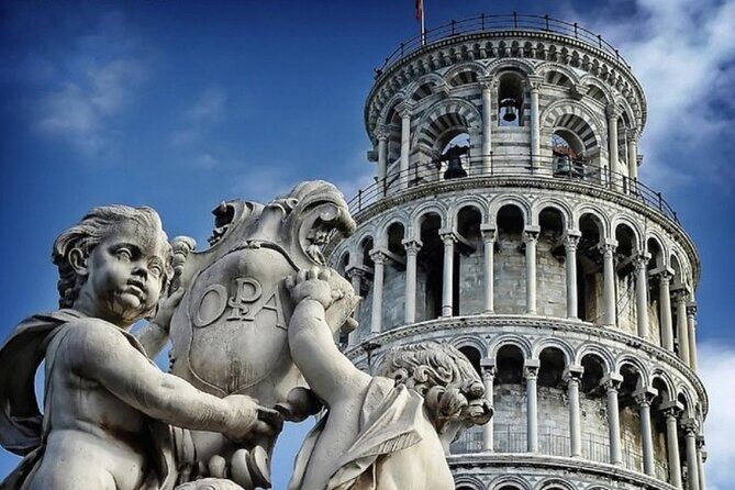 Best Florence and Pisa Tour for Cruise Visitors from Livorno - The Sum Up