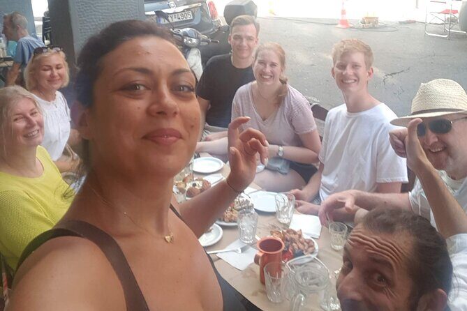Best Food Tasting Tour of Athens, taste 18+ iconic Greek foods! - Who Will Love This Tour?