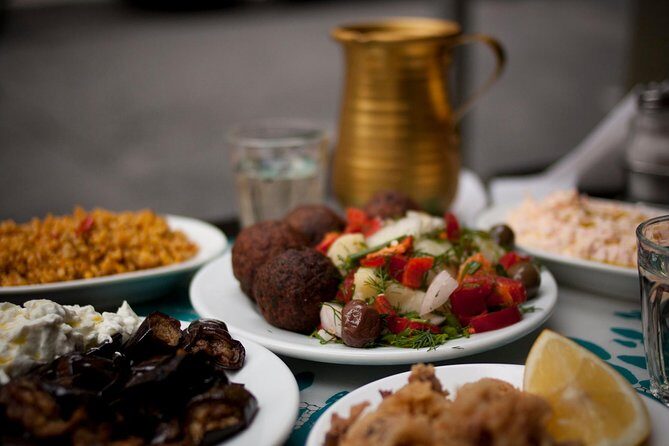 Best Food Tasting Tour of Athens, taste 18+ iconic Greek foods! - Final Thoughts