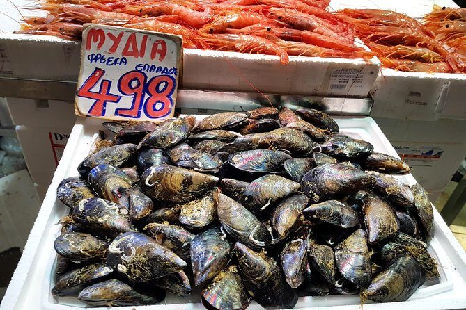 Best Food Tasting Tour of Athens, taste 18+ iconic Greek foods! - FAQs