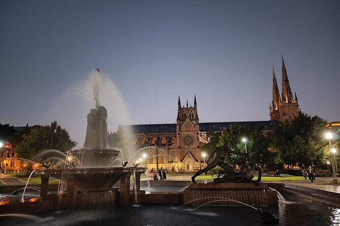 Best Free Tours Sydney! (Claim your FREE GIFT at the end!) - FAQ