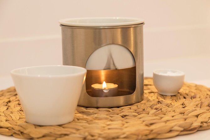 Best Friends Ritual: mini facial + aromatherapy massage + day SPA + glass cava - A Closer Look at the Itinerary and Facilities