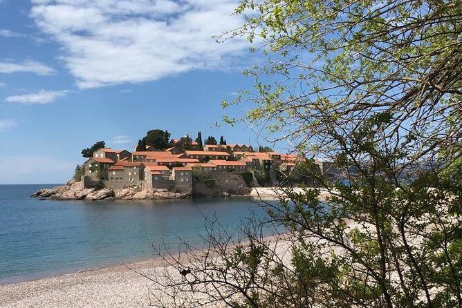 Best from our coast (Kotor bay, Budva, Sv Stefan, Skadar lake) - An Overview of the Tour Experience