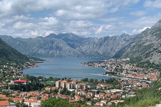 Best from our coast (Kotor bay, Budva, Sv Stefan, Skadar lake) - FAQ
