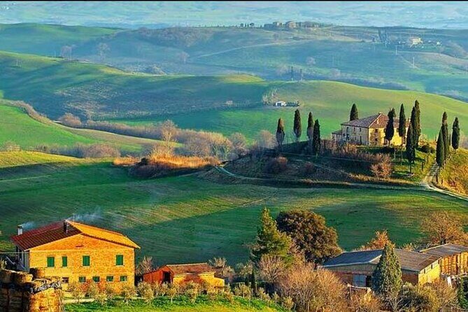 Best Full Day Florence Tour from Livorno Cruise Port - Practical Tips to Make the Most of This Tour