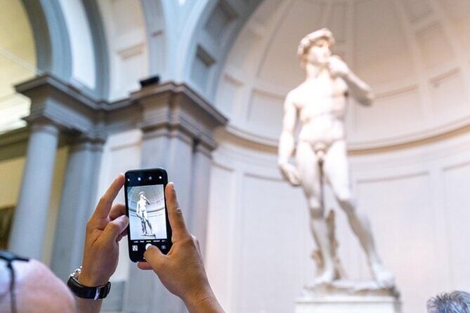 Best Full Day Florence Tour from Livorno Cruise Port - FAQs