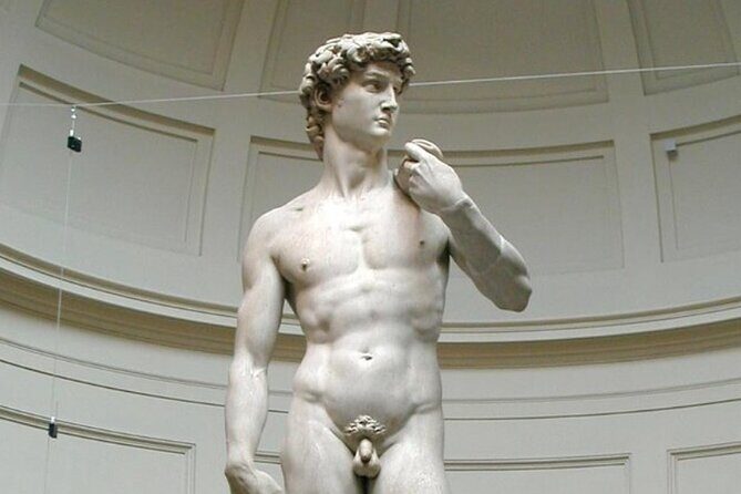 Best Full Day Florence Tour from Livorno Cruise Port - The Sum Up