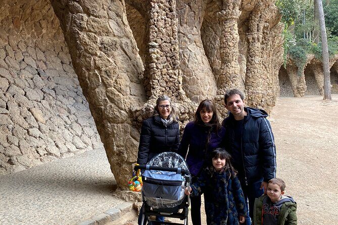 Best Gaudi Private Tour with Sagrada Familia & Park Guell in BCN - Why Choose This Tour?