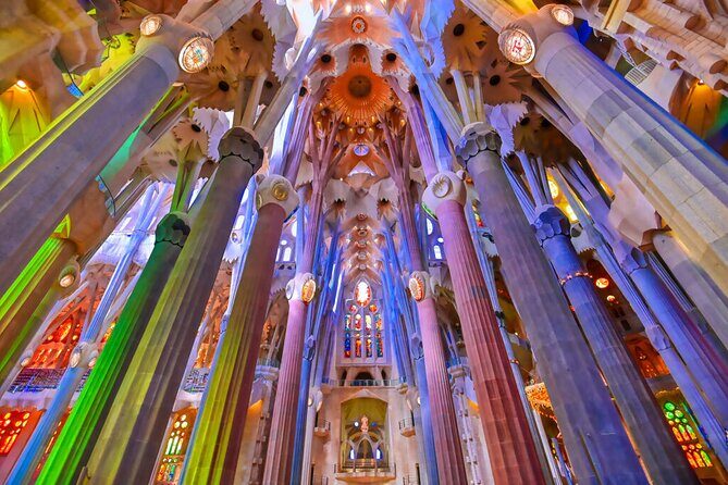 Best Gaudi Private Tour with Sagrada Familia & Park Guell in BCN - Final Thoughts