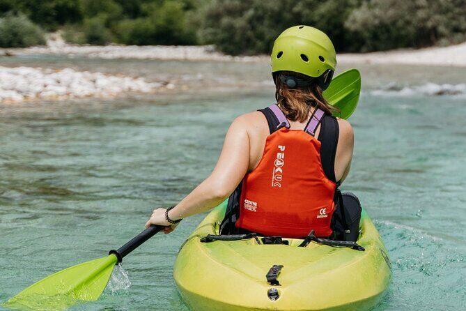 Best Guided Kayaking Tour in Soa Valley With Photos - The Experience for Different Travelers