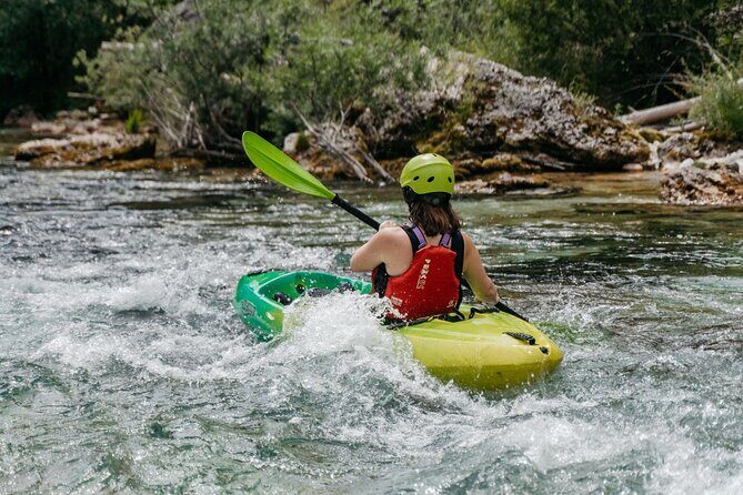 Best Guided Kayaking Tour in Soa Valley With Photos - Final Summary