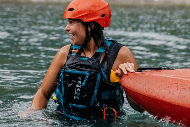 Best Guided Kayaking Tour in Soa Valley With Photos - FAQs