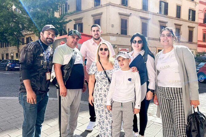 Best Guided Tour To Vatican Museums And Sistine Chapel - Final Thoughts