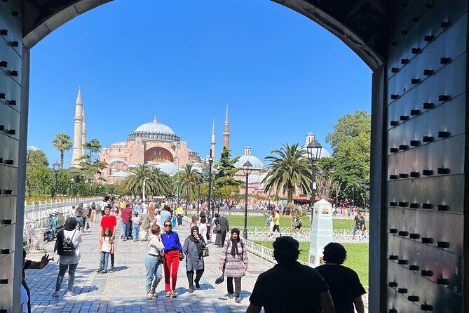 Best Highlights of Istanbul - Practical Details and Tips