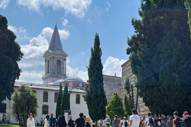 Best Highlights of Istanbul - Authentic Insights from Past Travelers